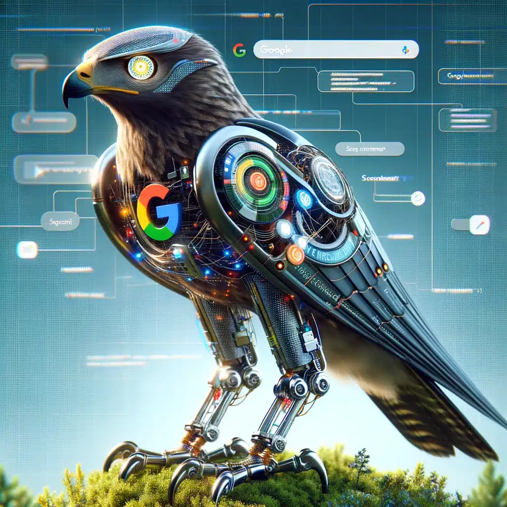 The Basics of How Search Engines Work - Lawrence Hitches