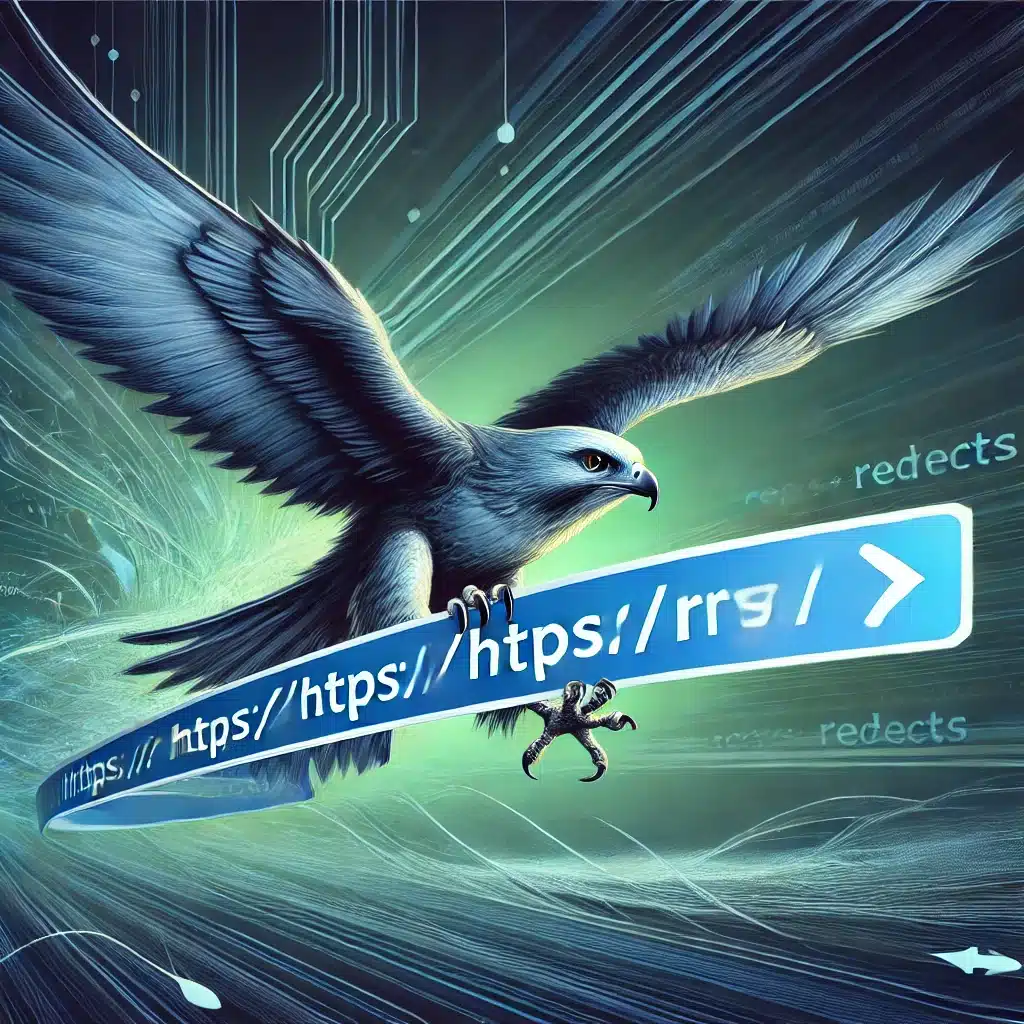 URL Redirection Explained: How Do URL Redirects Work? - Lawrence Hitches