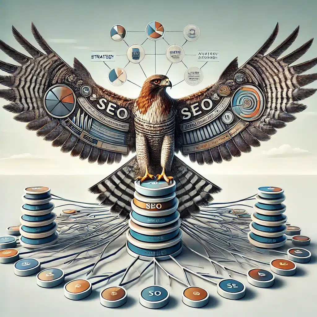 Content Silos for SEO - Lawrence Hitches