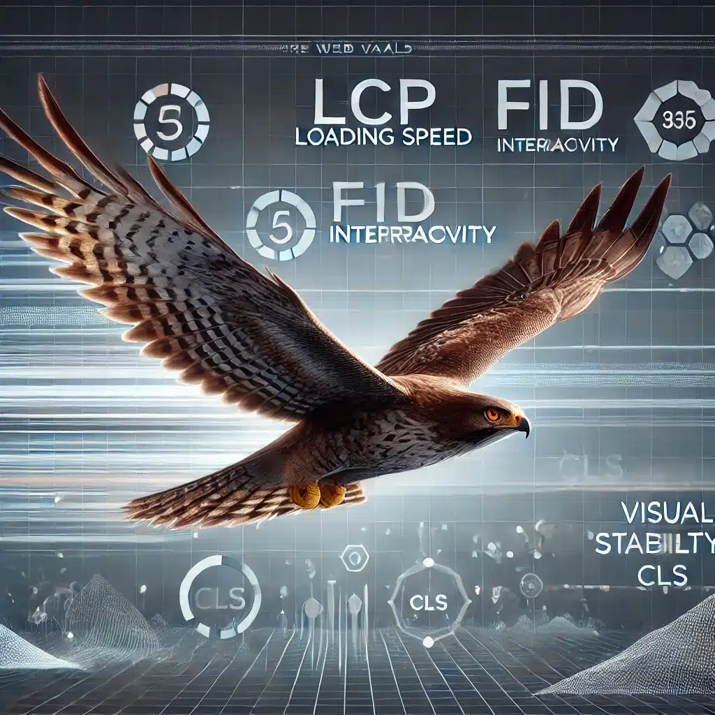 Core Web Vitals Optimization: Boost Your Website’s Speed Today ...