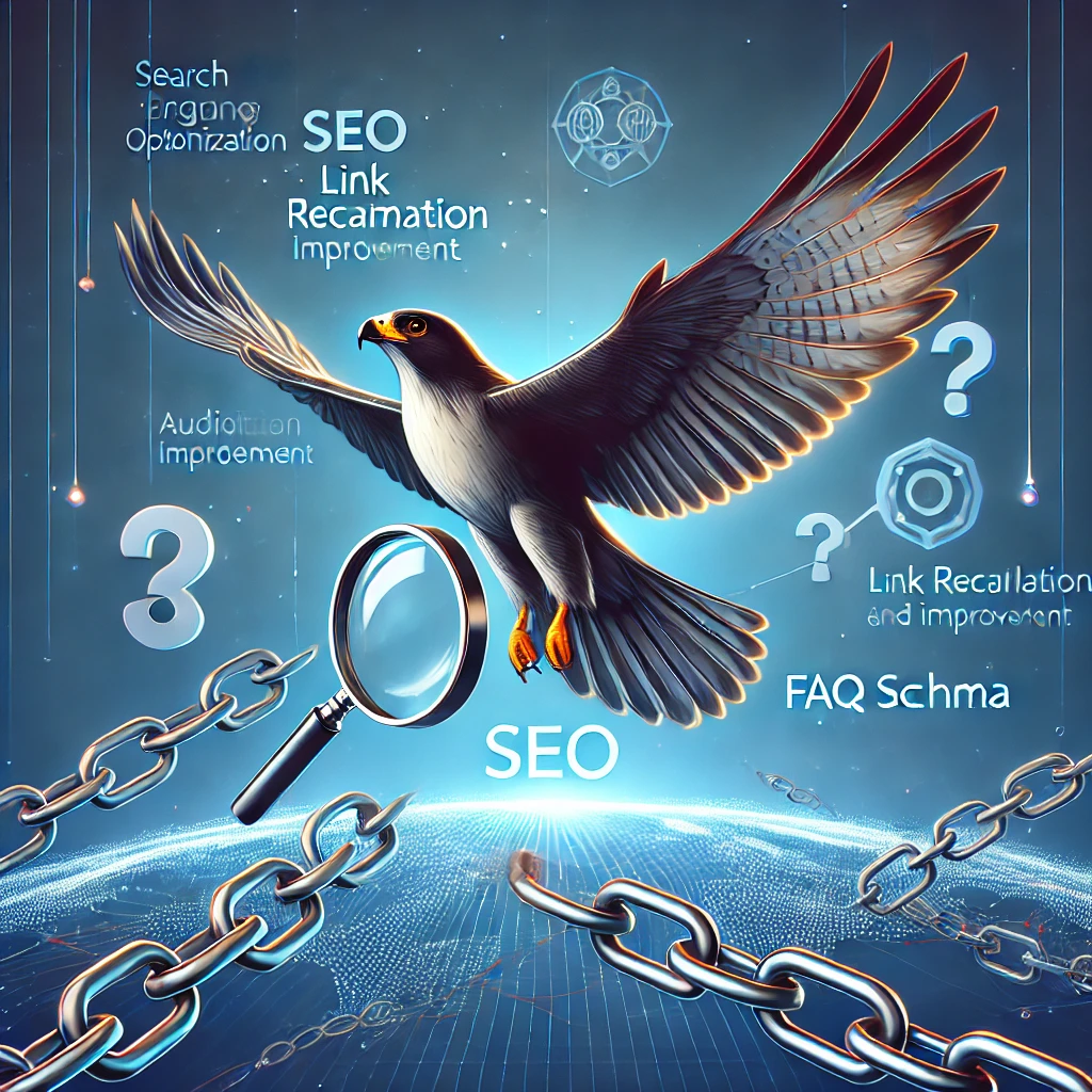 Structured Data for FAQs: Using FAQ Schema for SEO