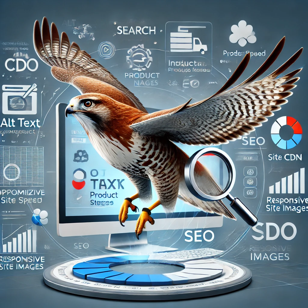 Image SEO: What is it and How to Optimise for it