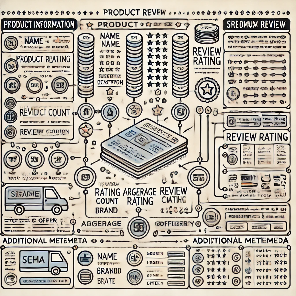 How to Use Review Schema