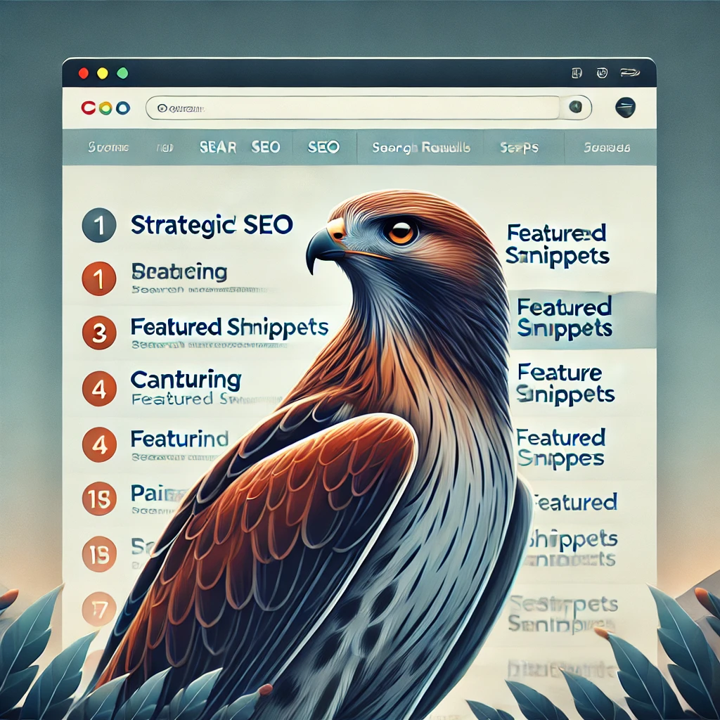 How to Win Featured Snippets in Google Search Results