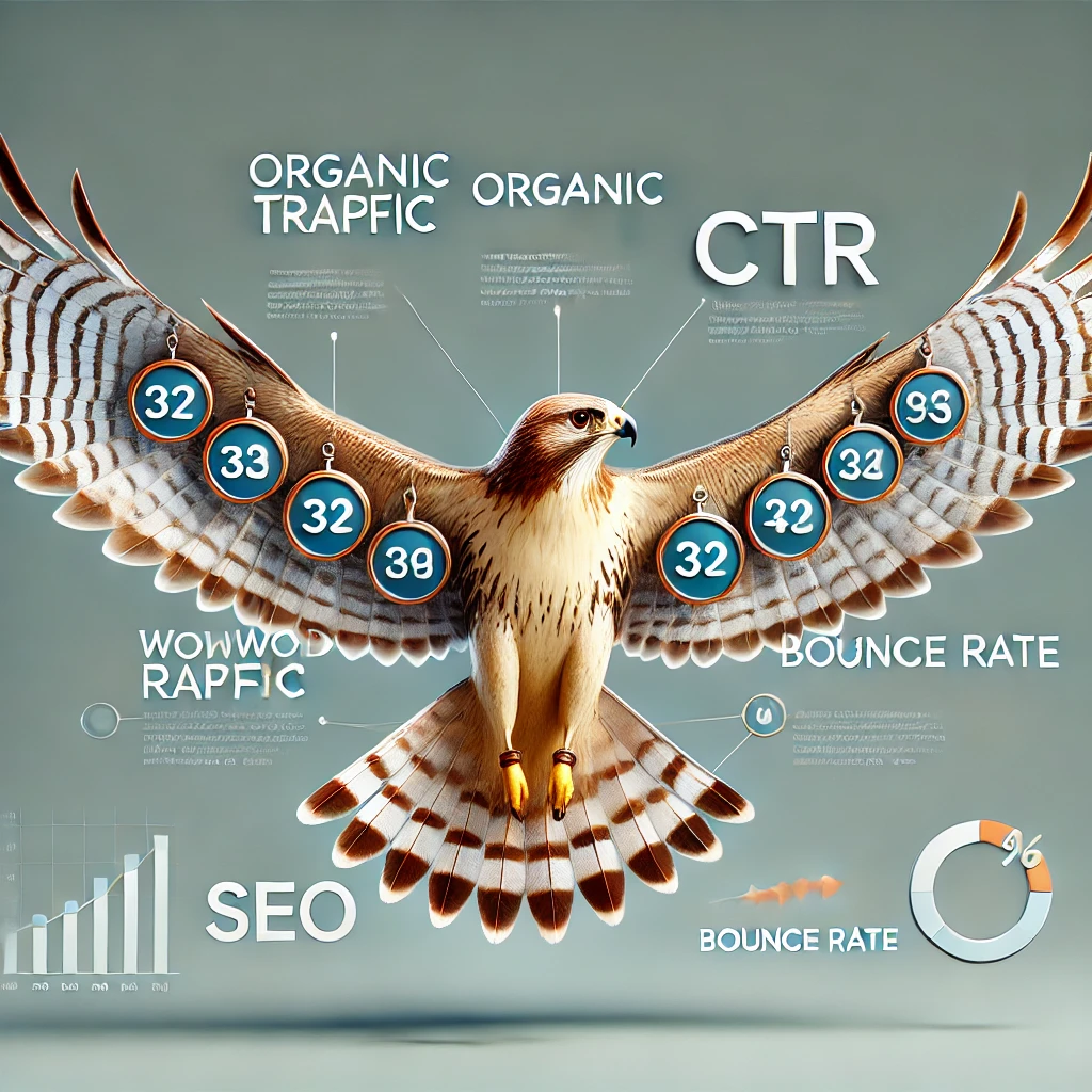 Top 10 SEO Metrics to Track