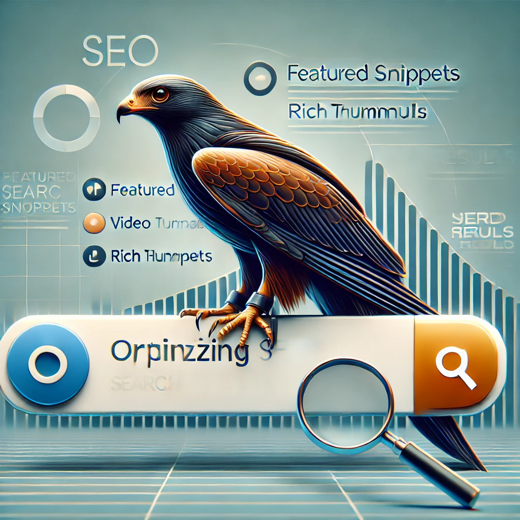 What are SERP Features? Best Practices for SEO