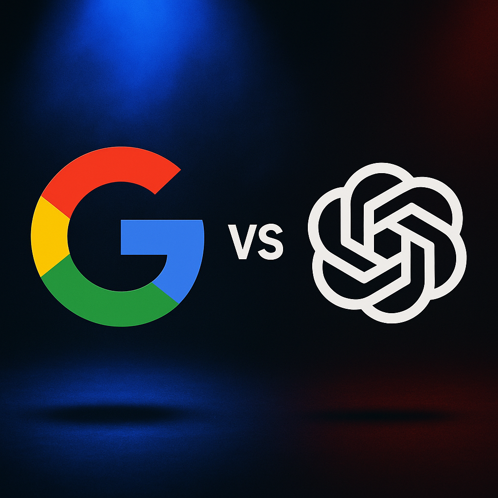 AI Search Engines vs. Traditional Search Engines