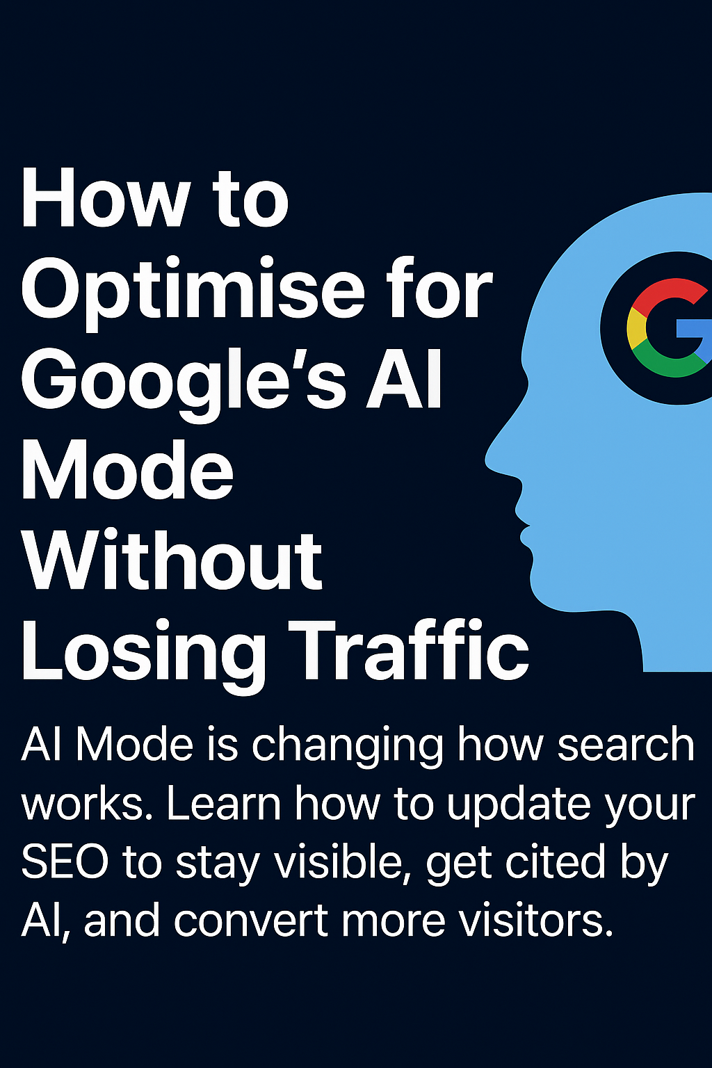 How to Rank in Google's AI Mode: What You Need to Know